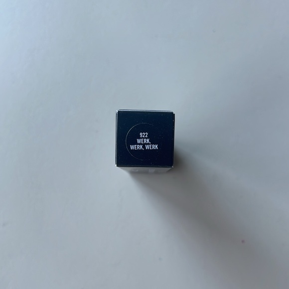 MAC Cosmetics | Makeup | Mac Powder Kiss Lipstick In Werk Werk Werk ...